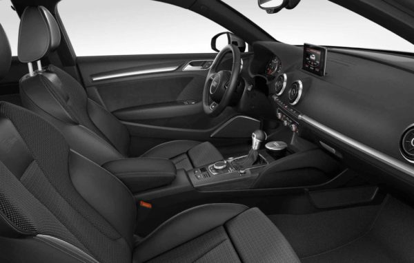 ACRISS Code (SIPP) | Speed Auto Systems