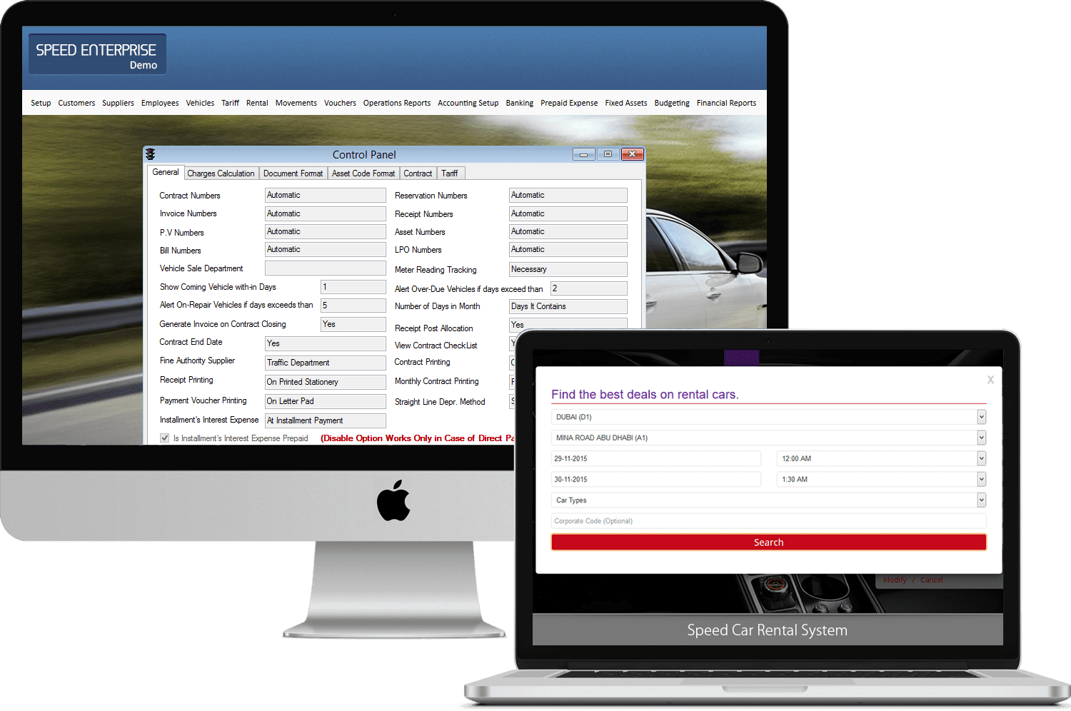 demo-img | Speed Auto Systems