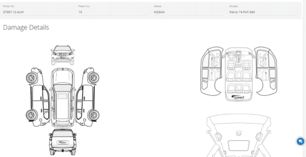 How to Repair Vehicle Damages in Speed – VLS | Speed Auto Systems