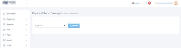 How to Repair Vehicle Damages in Speed – VLS | Speed Auto Systems