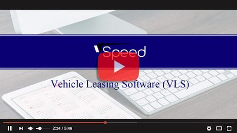 VLS youtube frame | Speed Auto Systems