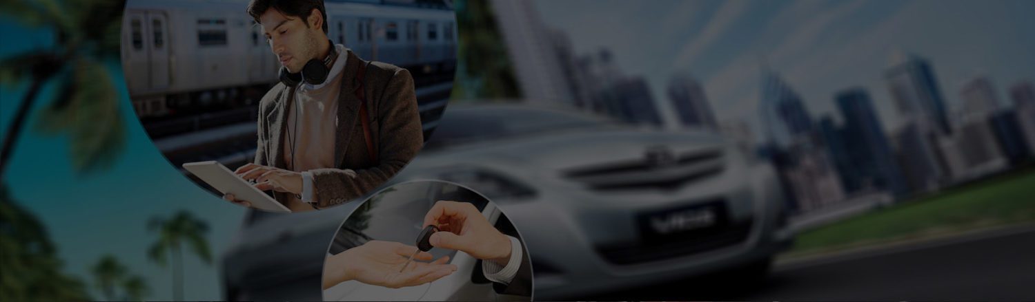 Car Rental Booking Engine | Speed Auto Systems