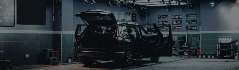 Speed Workshop Software | Automotive Garage Management System | Speed Auto Systems