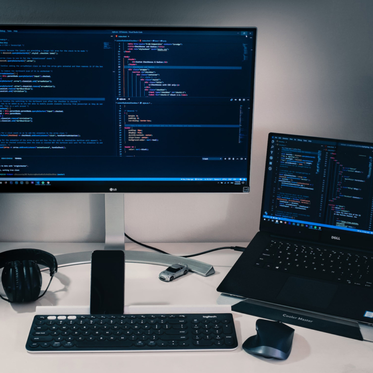 Automotive Web Development | Speed Auto Systems