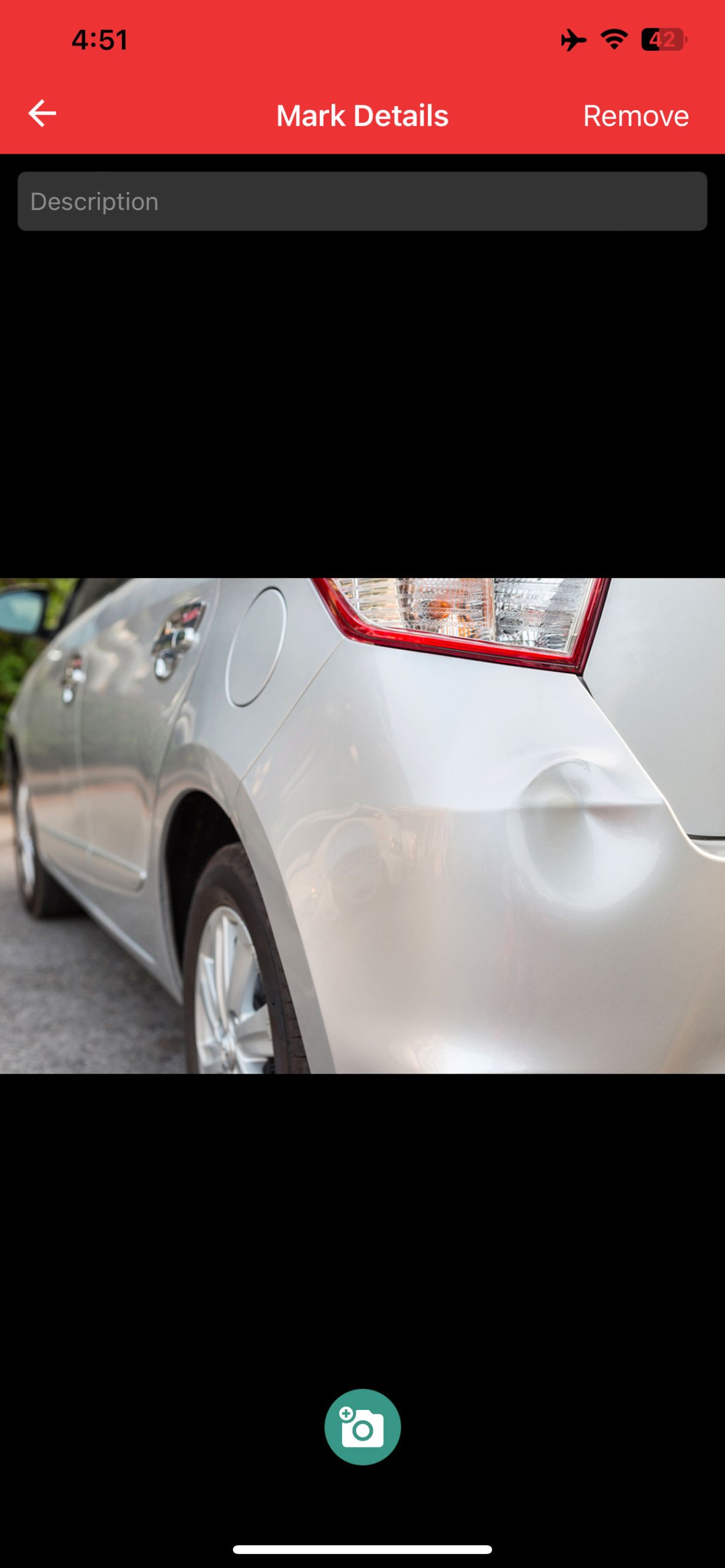 Vehicle Mobile Inspection (VMI) | Vehicle Inspection App