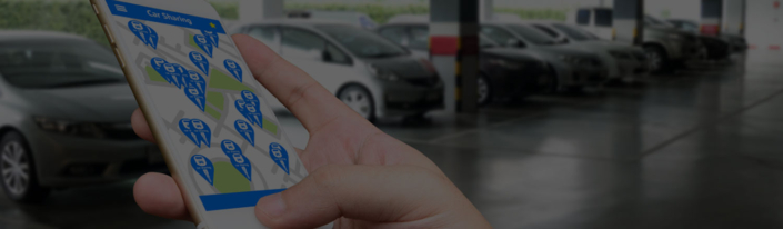 Car Sharing Operators – Empowering Mobility Solutions | Speed Auto Systems