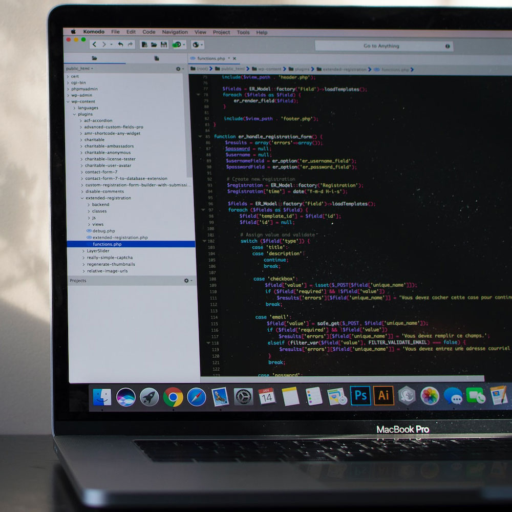 Desktop Software Development: Empowering Your Business with Tailored ...