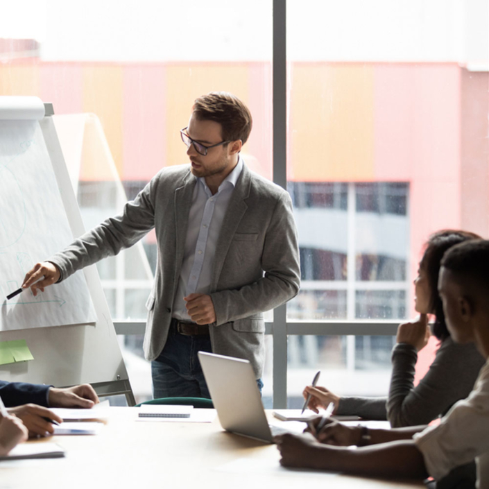 Automotive IT Consultancy: Your Roadmap to Digital Transformation ...