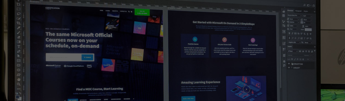 Automotive UX/UI Design and Development | Speed Auto Systems