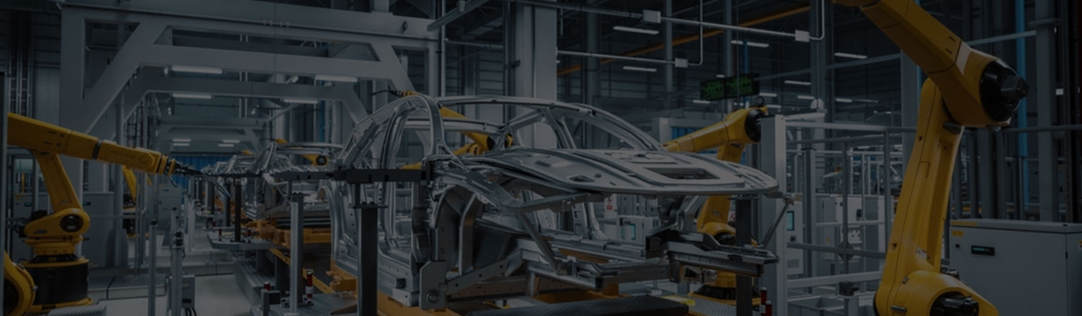 Automotive Manufacturers: Accelerating Innovation and Efficiency | Speed Auto Systems