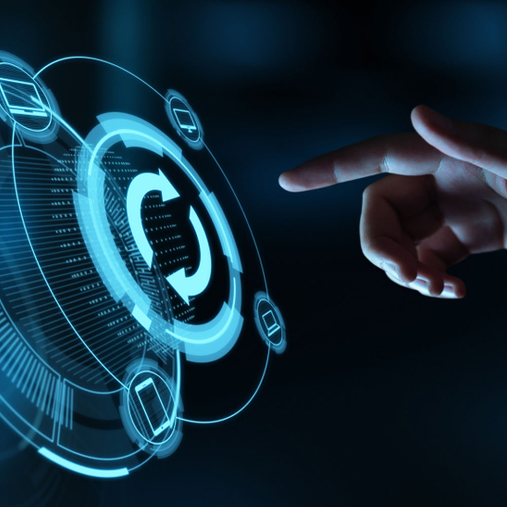 Elevate Your Systems with Our Advanced Engagement Model for System ...